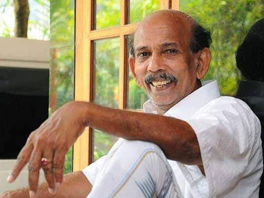 Mamukoya: The actor Kerala loved for never taking Kozhikode out of him