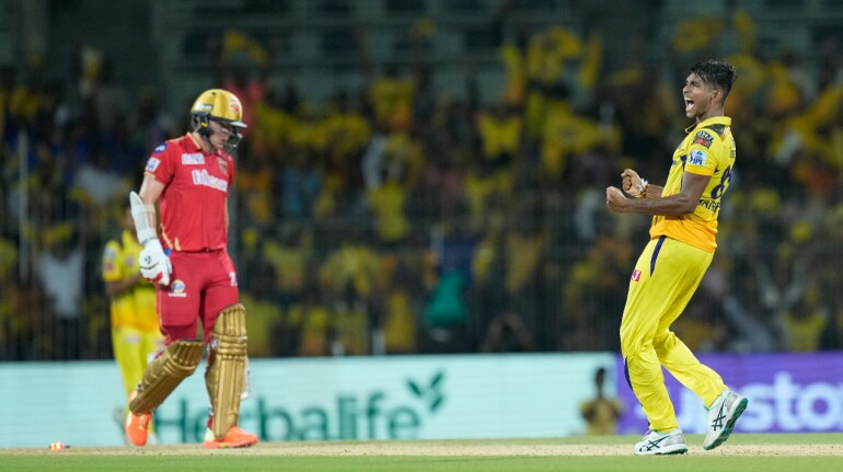 IPL 2023: Tough on the bowlers at moment: CSK coach Fleming