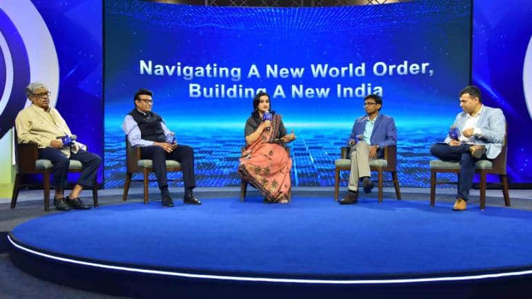 Symphony presents “Thinkers of Tomorrow”: Kolkata edition