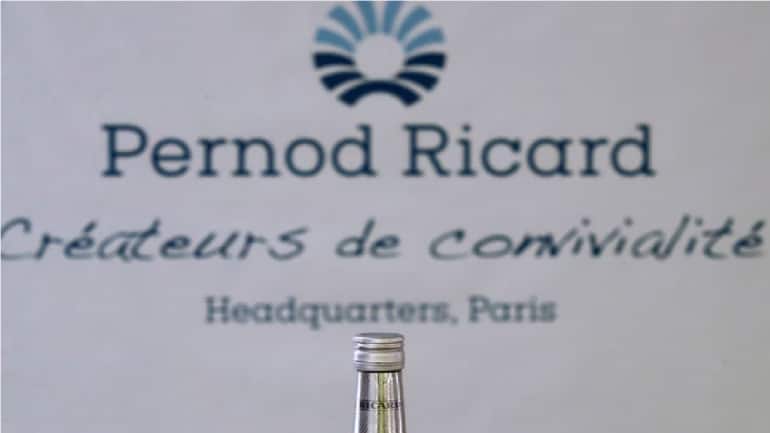 Pernod Ricard faces India antitrust probe for boosting market share ...