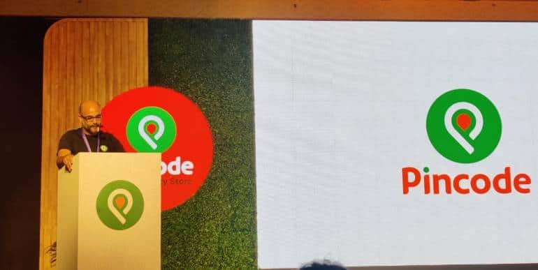 PhonePe launches new app Pincode on ONDC to strengthen its e-commerce play