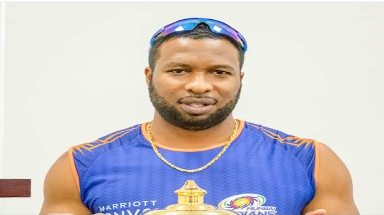 IPL 2023: Kieron Pollard wants batters to fire in unison against CSK