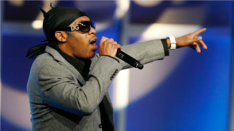 Rapper Coolio died from fentanyl overdose, manager says