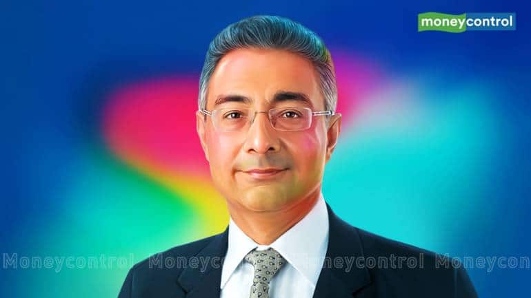MC Interview: Temasek’s Ravi Lambah on its healthcare ambition after ...