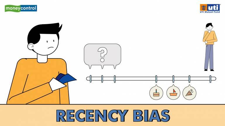 How biases shape choices, investments and returns.