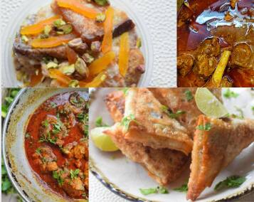 Eid delicacies: 8 Mumbai home chefs to call
