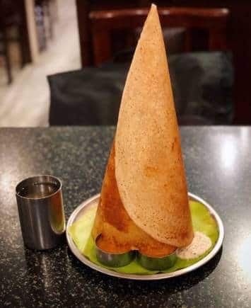 Try this city in Kerala for the best local food, you'll forget Kochi or ...