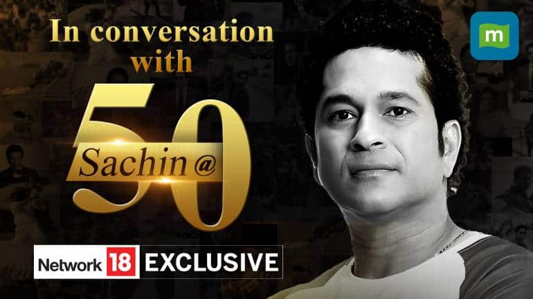 Sachin Tendulkar Exclusive: An Extraordinary Career, Life After ...