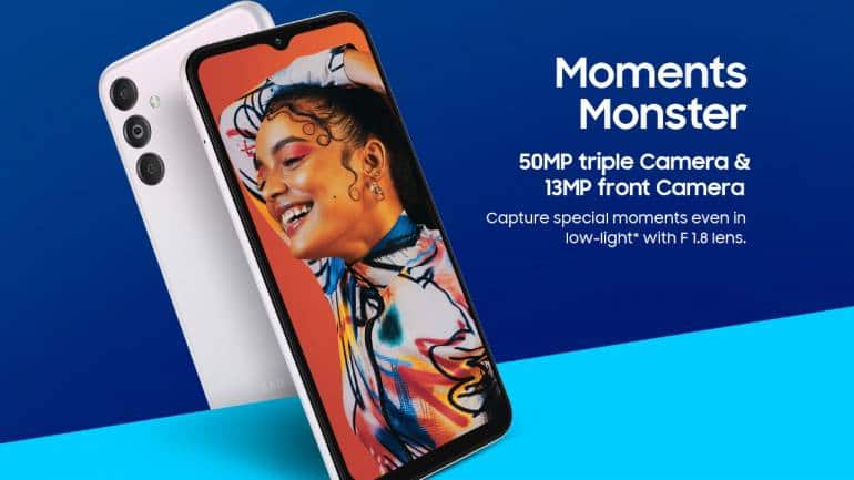 Samsung launches the M14 5G in India: Check here for price, specifications