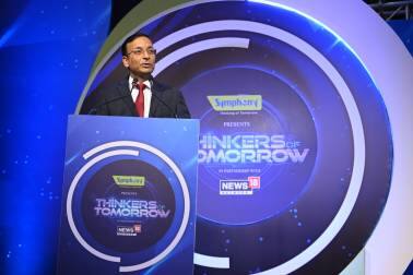 Symphony presents “Thinkers of Tomorrow”: Kolkata edition