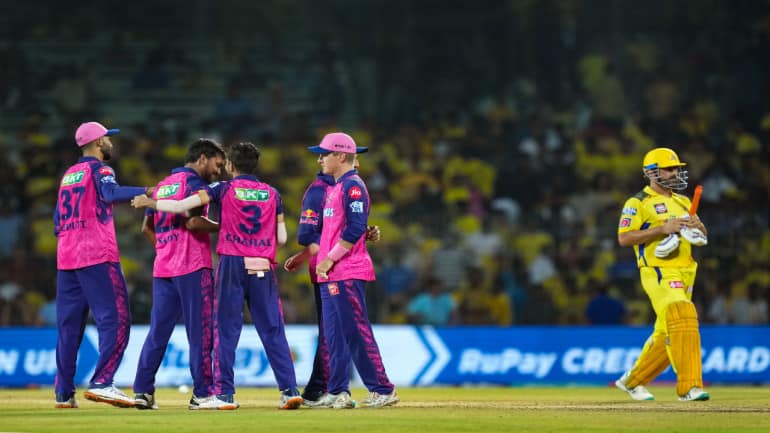 IPL 2023: Sandeep Sharma’s tryst with destiny