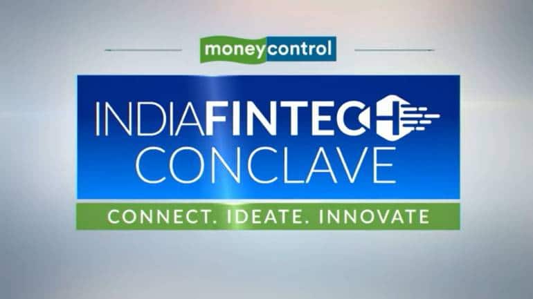 Moneycontrol India Fintech Conclave