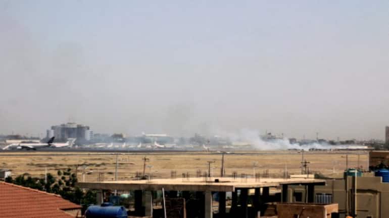 Sudan paramilitary chief vows to fight on until all army bases captured