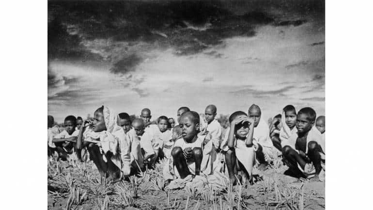 80 years since the Bengal famine of 1943: How a small team from 'People ...