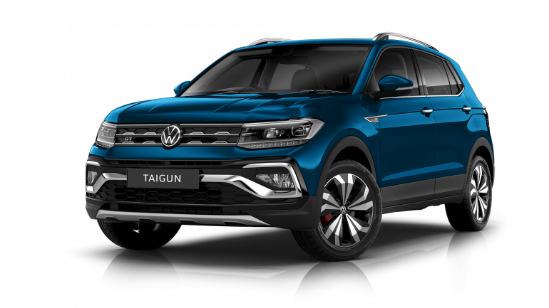 Volkswagen India remains on track for SUV rollout