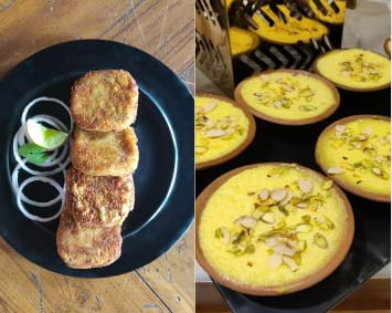 Eid delicacies: 8 Mumbai home chefs to call