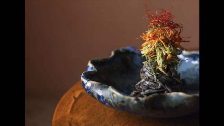 Restaurant review | Inja, Delhi’s bold new Indo-Japanese concept fine ...