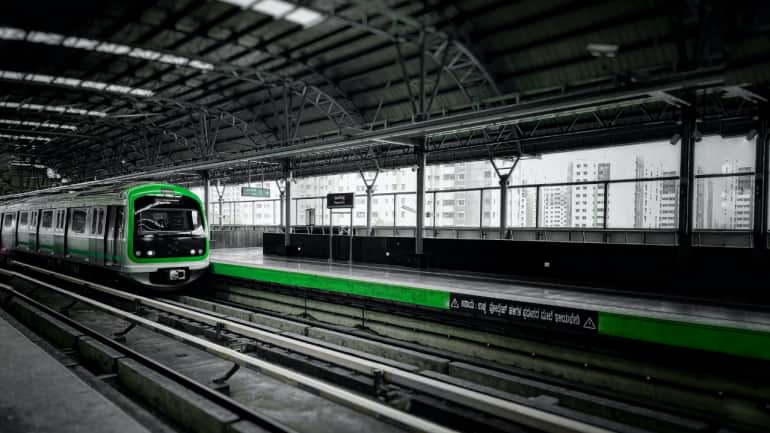 Primed Location: What the KR Pura-Whitefield Metro Line means for ...
