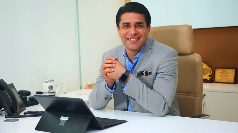 Broking industry at a cusp of telecom-like consolidation: Arun Chaudhry ...