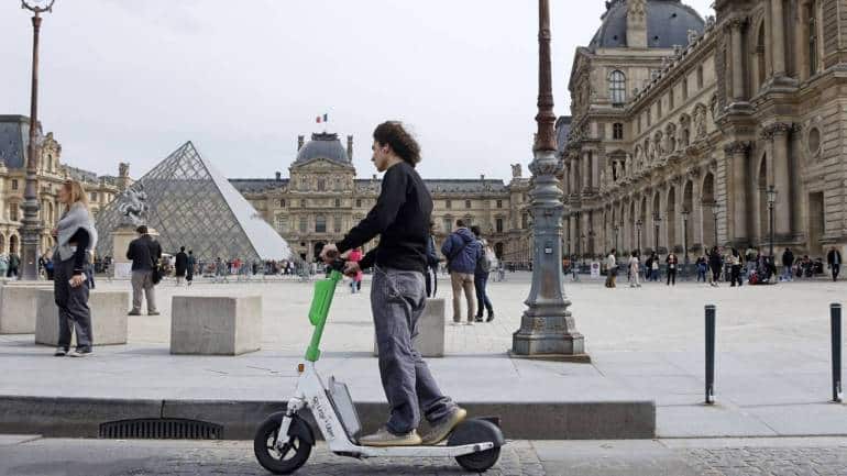 After e-Scooter ban, Paris needs a Plan-B that will work