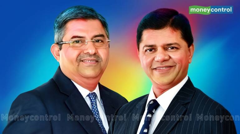 HDFC Bank board approves appointment of Kaizad Bharucha as Deputy MD ...