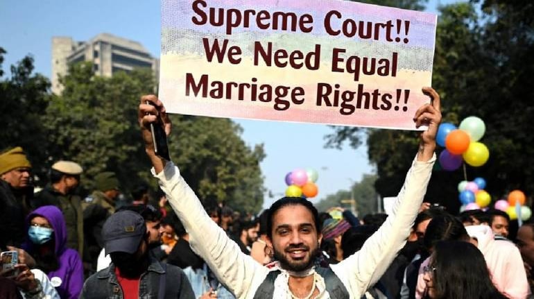 Same Sex Marriage Focus On Constitutional Issues Everything Else Is Noise