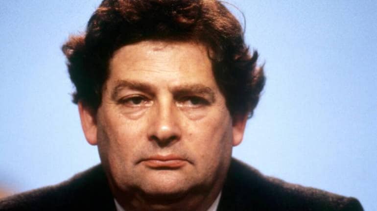 The UK stock market needs another Nigel Lawson