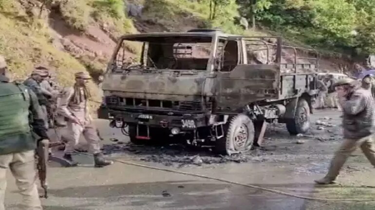 Reasi terror attack: NIA searches underway in two districts of J-K
