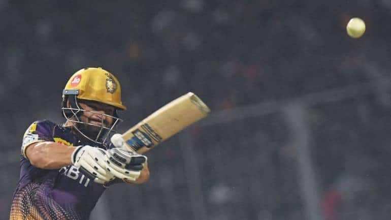 IPL 2023: Rinku Singh hits mesmerising 5 sixes in an over against ...