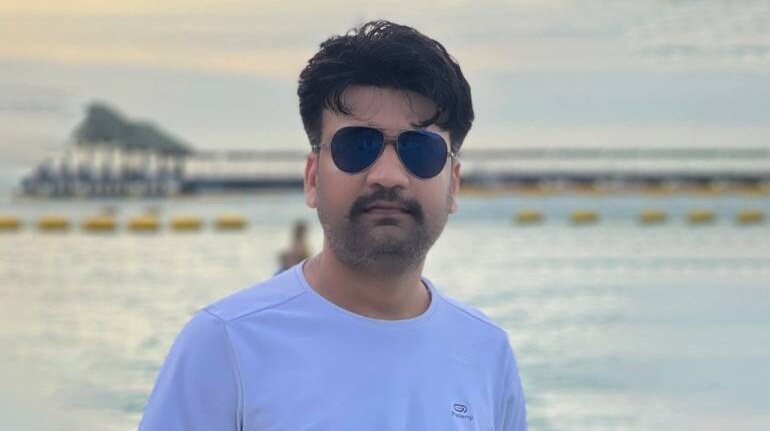 GuruSpeak| Roshan Gupta showcases the power of algo trading