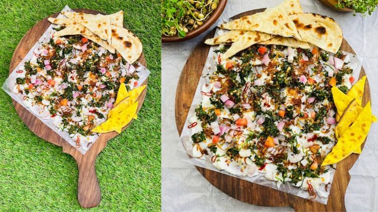 Deliciously desi twists to butter board recipes: Whip up a storm with ...