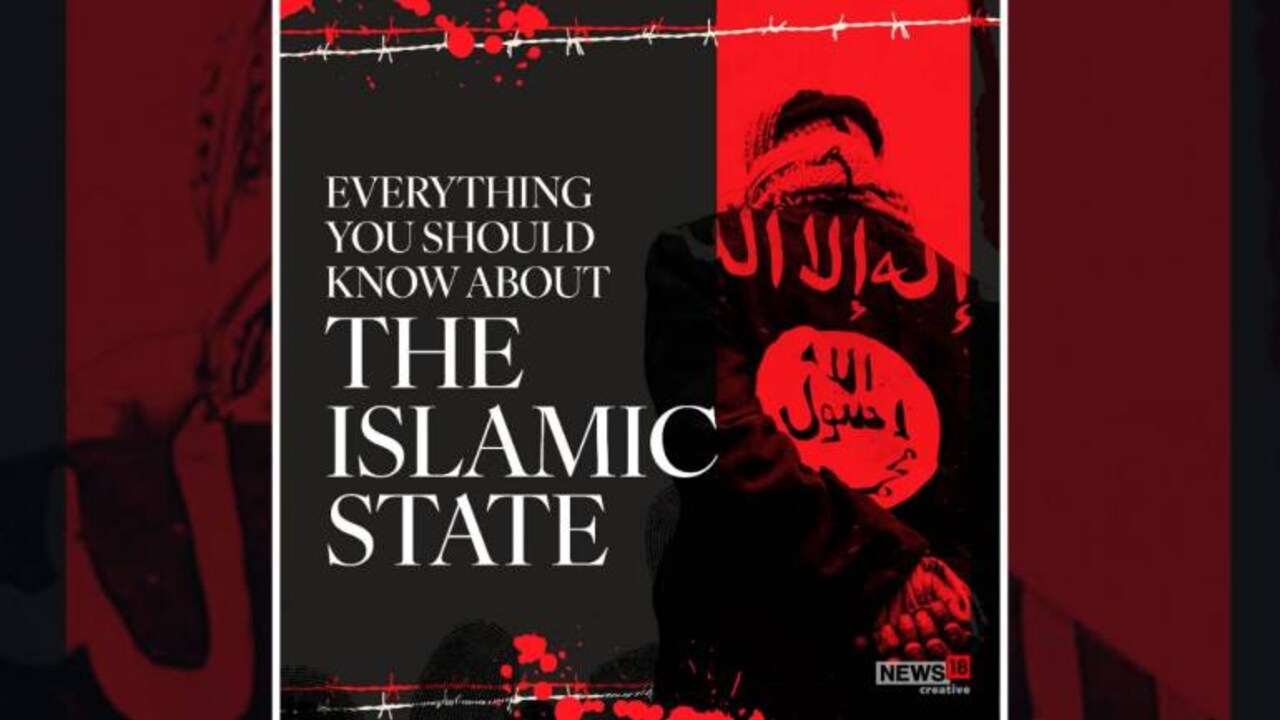 Everything you should know about the Islamic State terror group: In ...