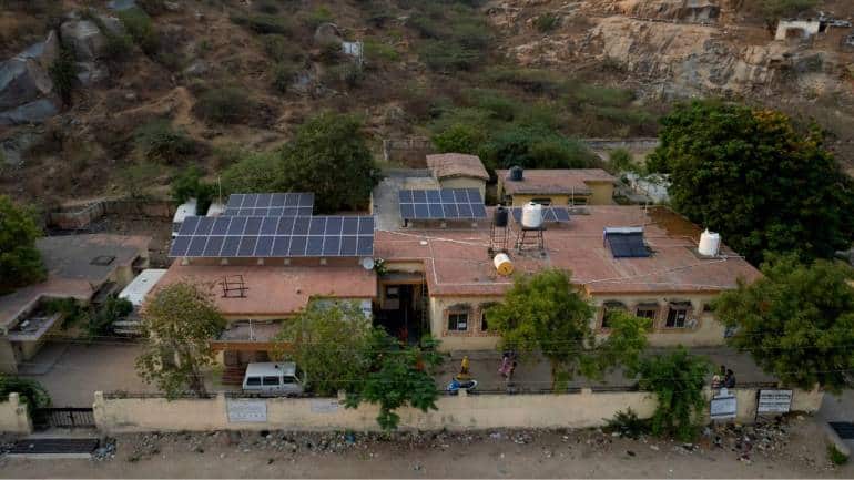 India aims for 24x7 power for all but what lies ahead for rural ...