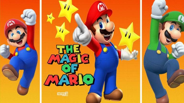 The Super Mario Bros. movie crosses a billion dollars in worldwide ...