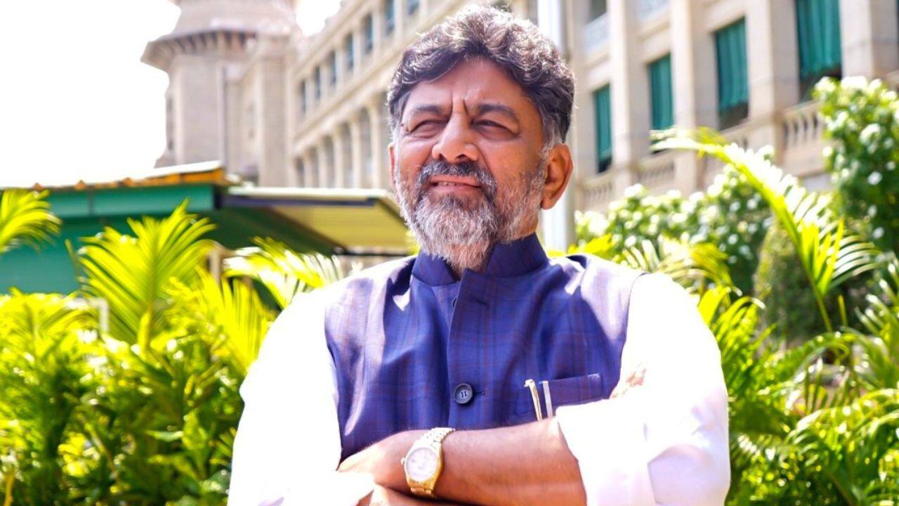 Karnataka Cabinet Allocation Siddaramaiah Keeps Finance A Look At