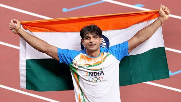 Neeraj Chopra debuts in startup world with investment in regional OTT ...
