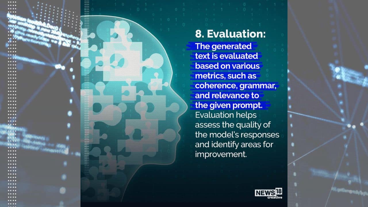 ChatGPT: A look at large language models and how they work | In Pics