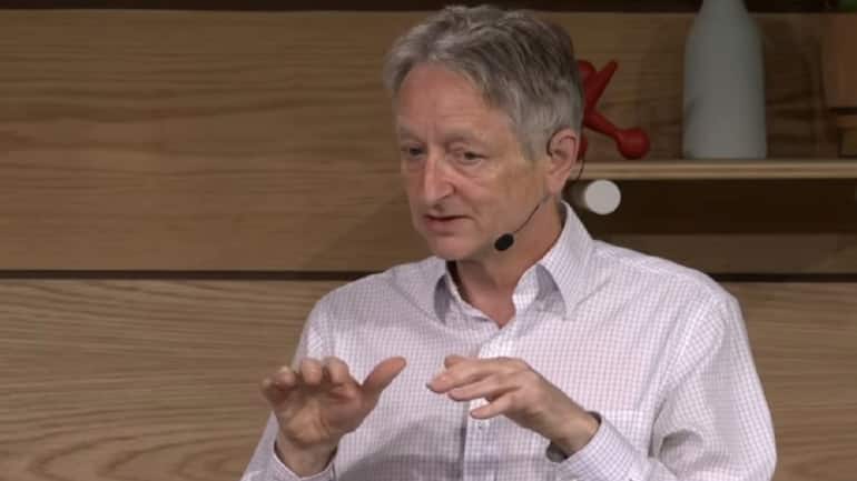Why 'Godfather of AI' Geoffrey Hinton is worried, what are the dangers ...