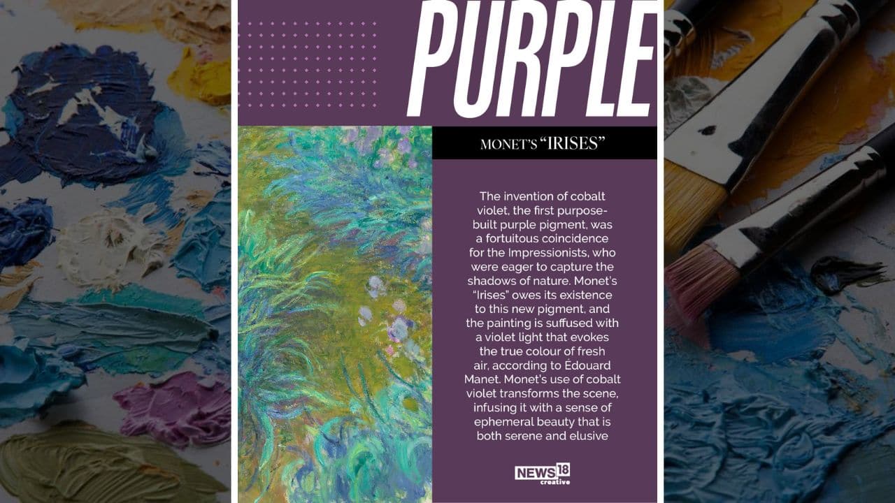 Art and Psychology of Colours: Let's explore the hidden messages in six ...