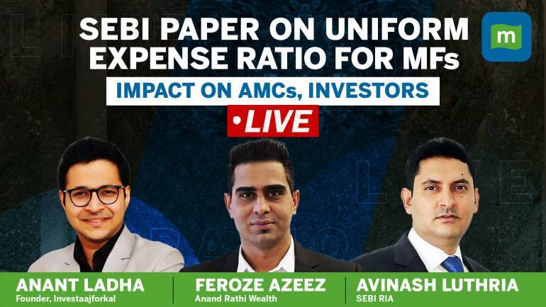 LIVE: Analyzing the impact of SEBI’s Consultation Paper on Uniformity ...