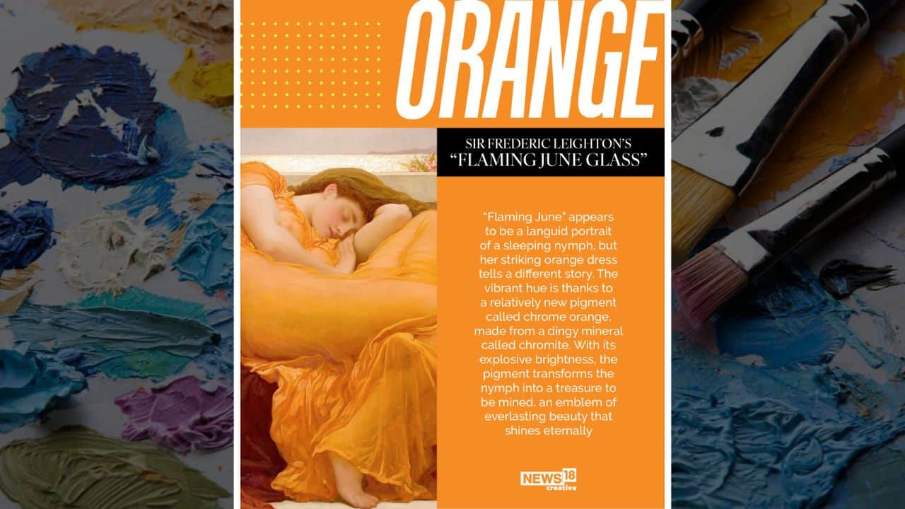Art and Psychology of Colours: Let's explore the hidden messages in six ...