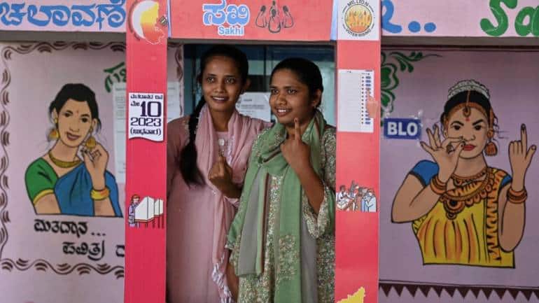 Karnataka Exit Polls: How accurate were they last time? Karnataka Exit Polls: How accurate were they last time?