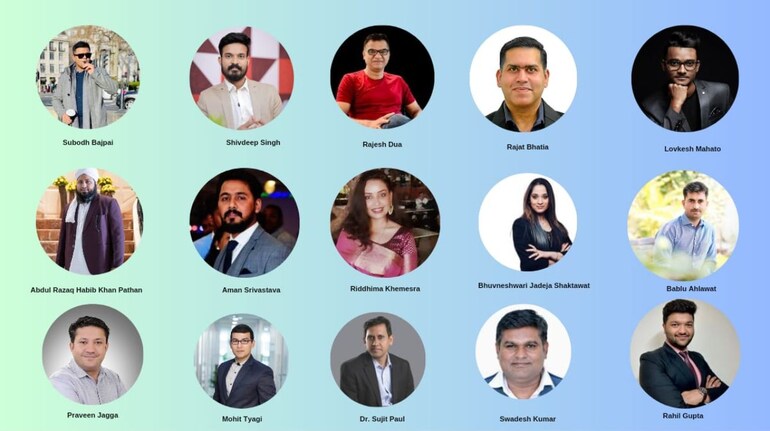Famous Entrepreneurs List