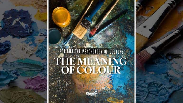 Art and Psychology of Colours: Let's explore the hidden messages in six ...
