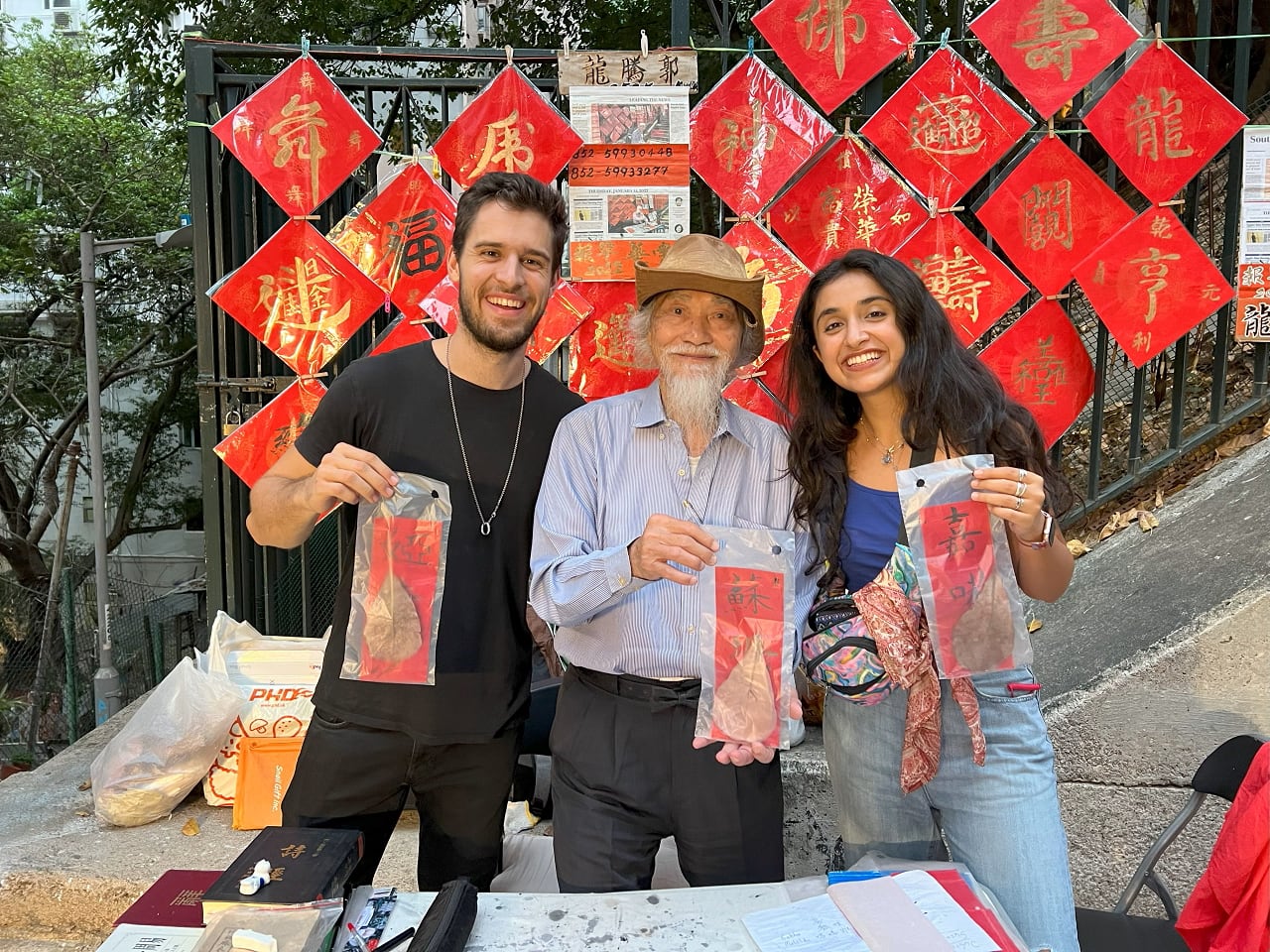 Travel blogger Aakanksha Monga provides hacks to make solo travel easier