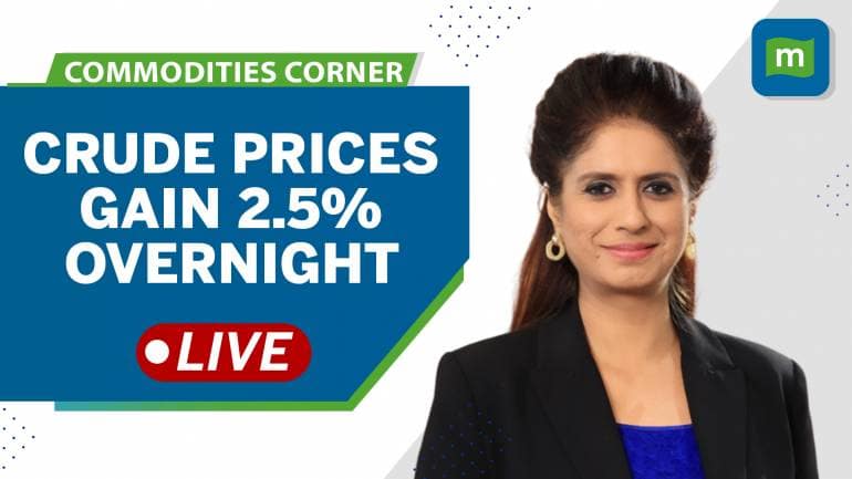 Commodities Live Crude Prices Settle Up 2 Optimism About Us Debt