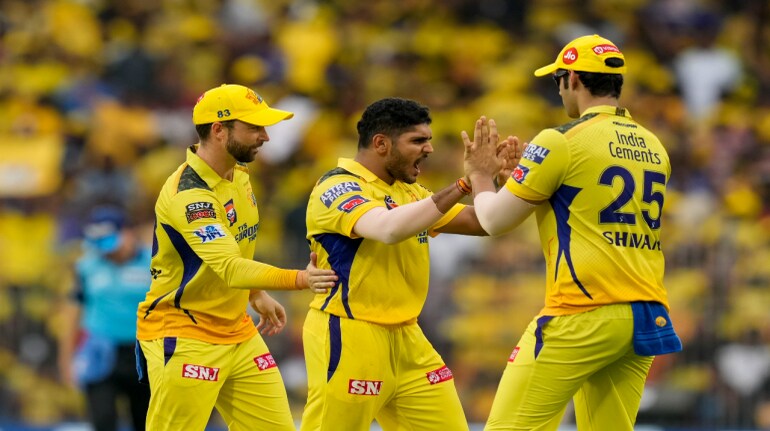 IPL 2023: Chennai routs Mumbai in return to winning ways