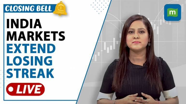 LIVE: Sensex, Nifty erase early gains; SBI, ITC & Teamlease in focus ...