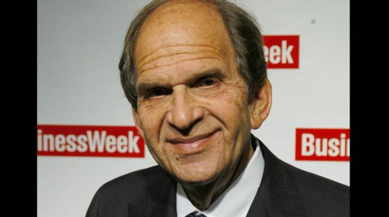 Billionaire’s love child sues his other kids for cheating her out of ...
