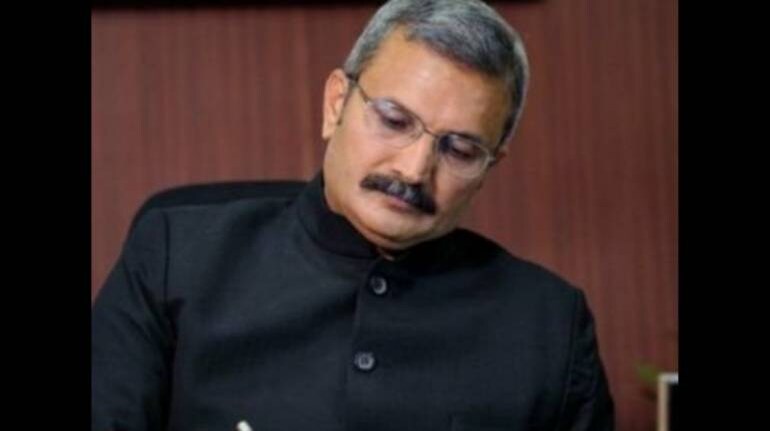 IPS officer gets scammed while eating dosa at restaurant. Here’s what ...